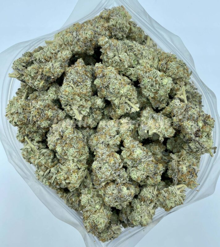 Zookies Strain – - Drip THC Brand